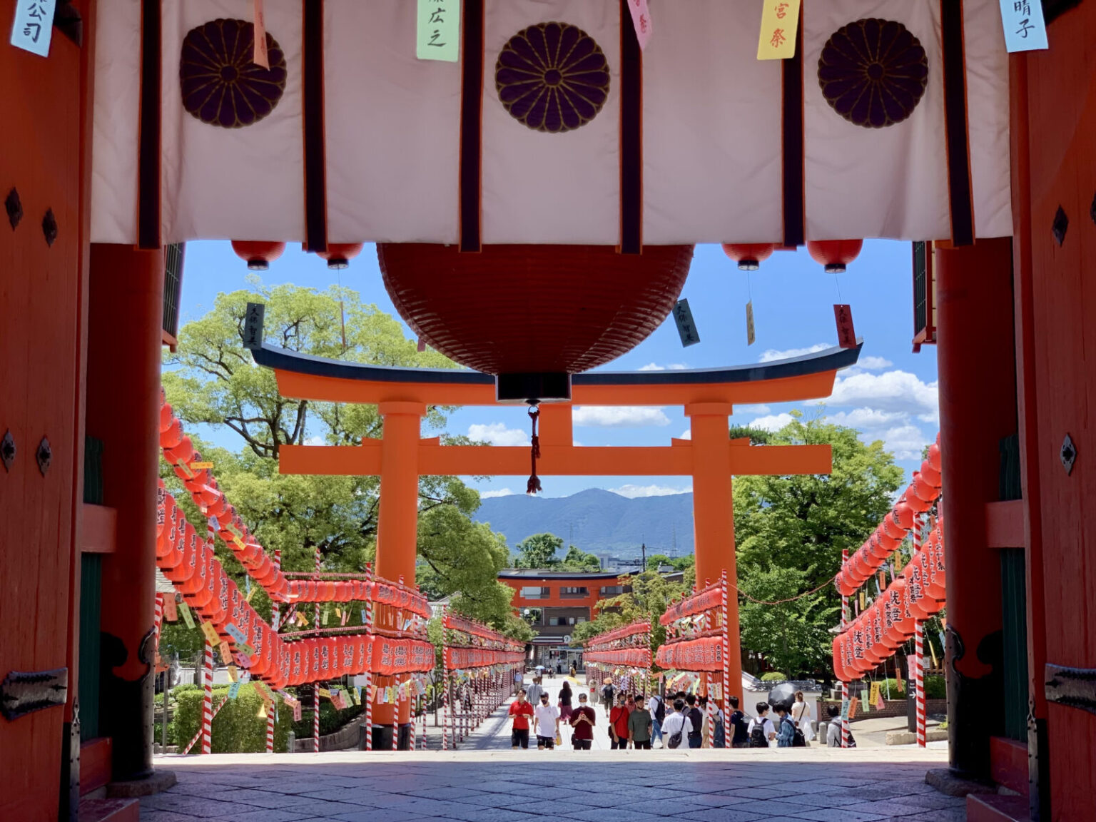 Hidden Secrets of Fushimi Inari: Bamboo Paths and Sake Village - Snow ...