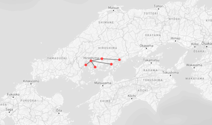 4-day Family-Friendly Itinerary With Ninjas, Samurai, and Snow Monkeys ...