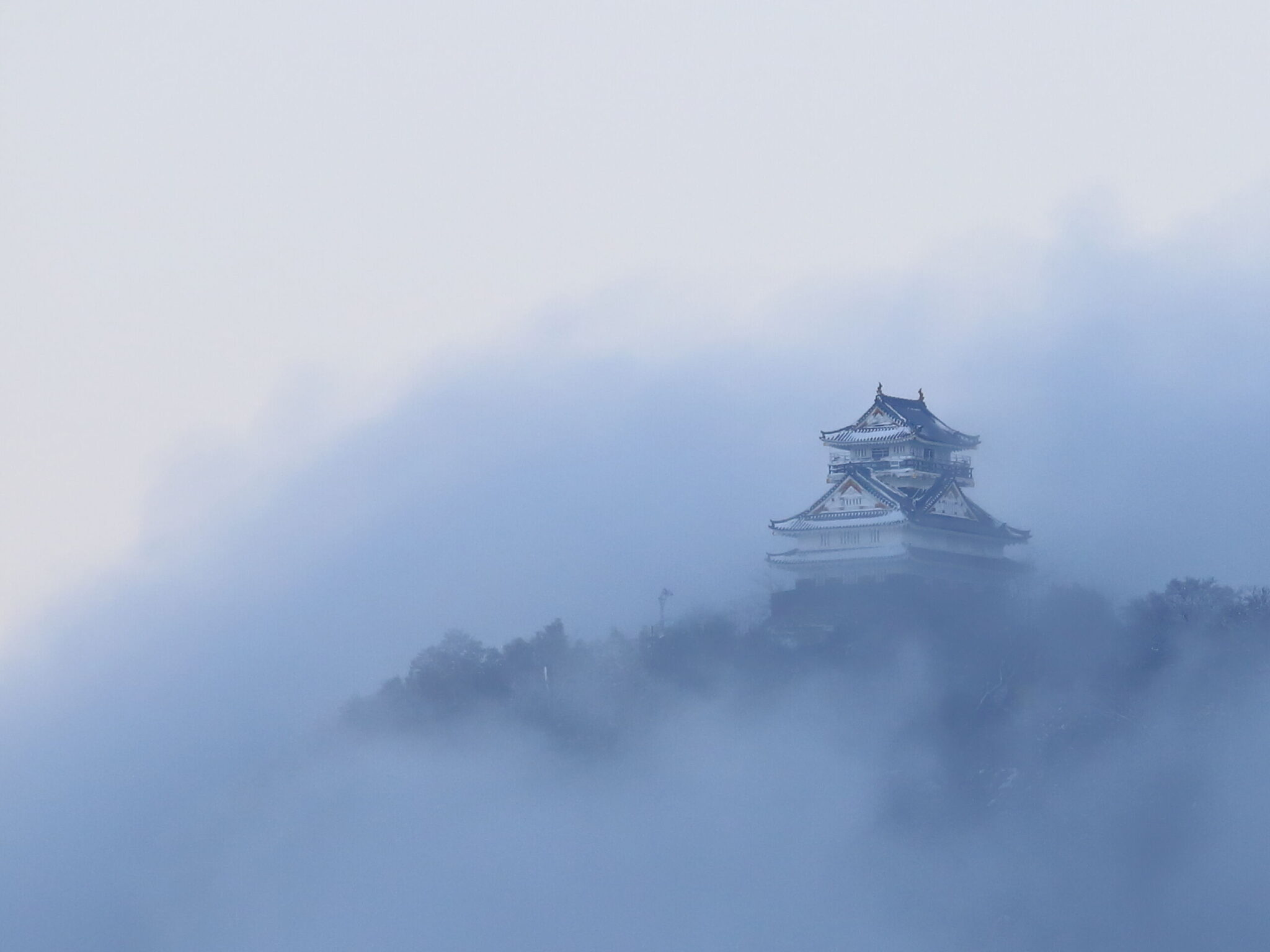 Discover Gifu Prefecture - Snow Monkey Resorts