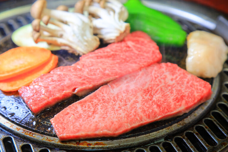 A Gourmet Guide to Wagyu: Japan's Finest Beef from Region to Region ...
