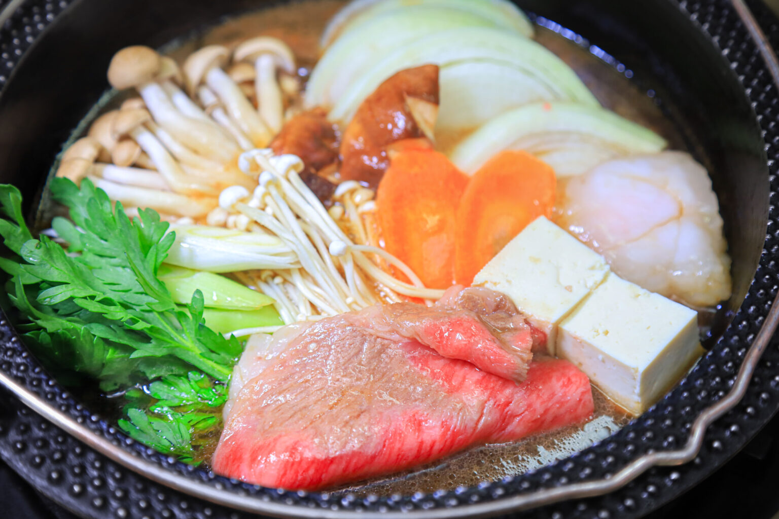 A Gourmet Guide to Wagyu: Japan's Finest Beef from Region to Region - Snow Monkey Resorts