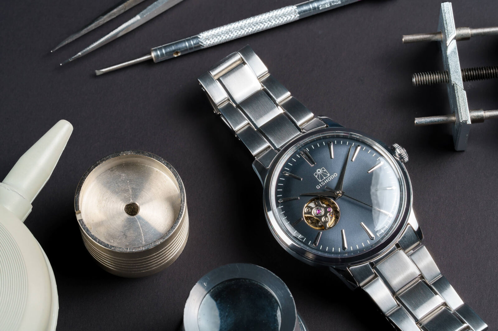 [Sep/Oct/Nov 2025 Only!] 1-day Luxury Watchmaking Experience Tour - Snow Monkey Resorts