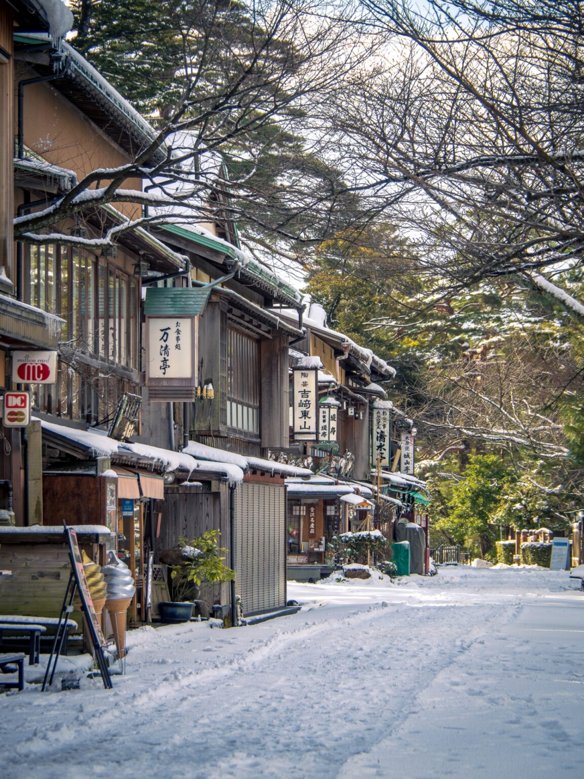 20 Things to Do Around Omachi & Where to Stay - Snow Monkey Resorts