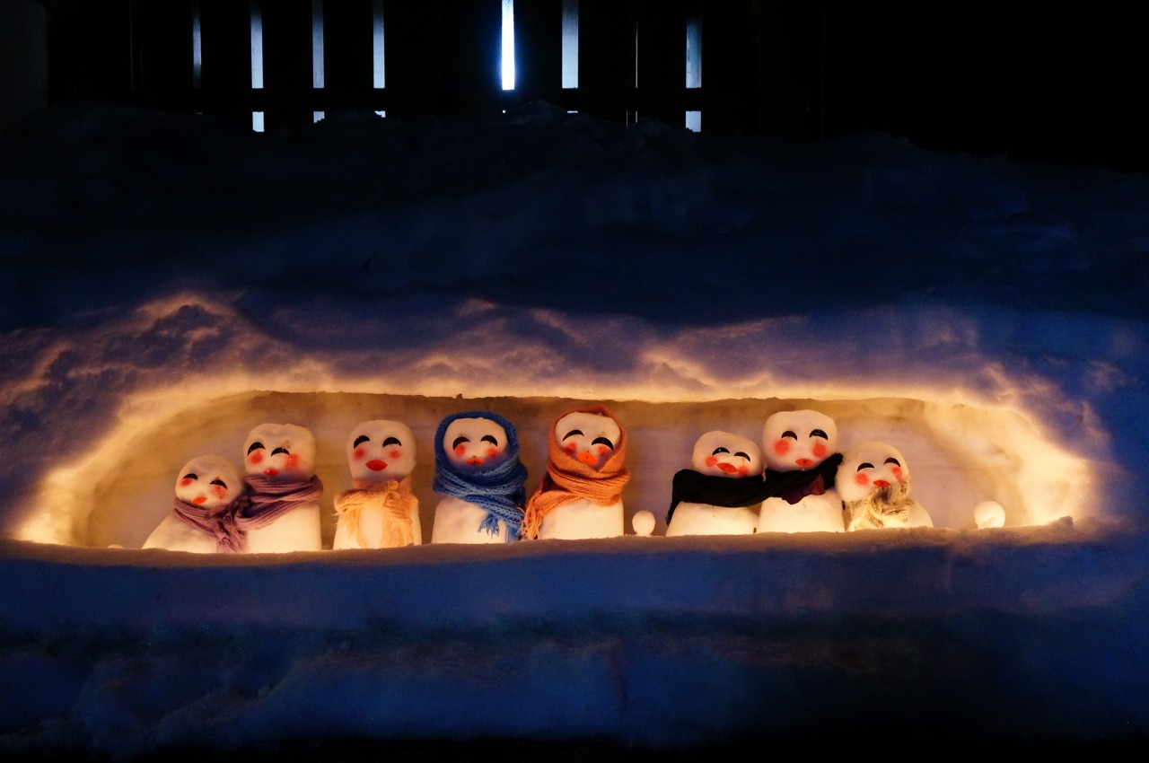 Events and Festivals Near Kanazawa - Snow Monkey Resorts