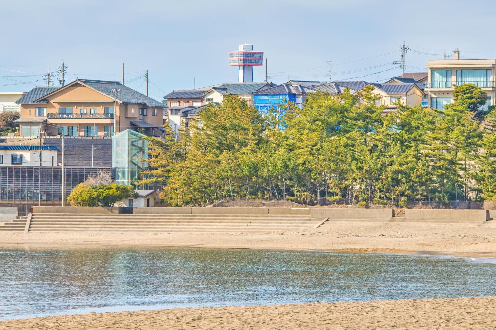 Best Beaches near Kanazawa & Fukui - Snow Monkey Resorts