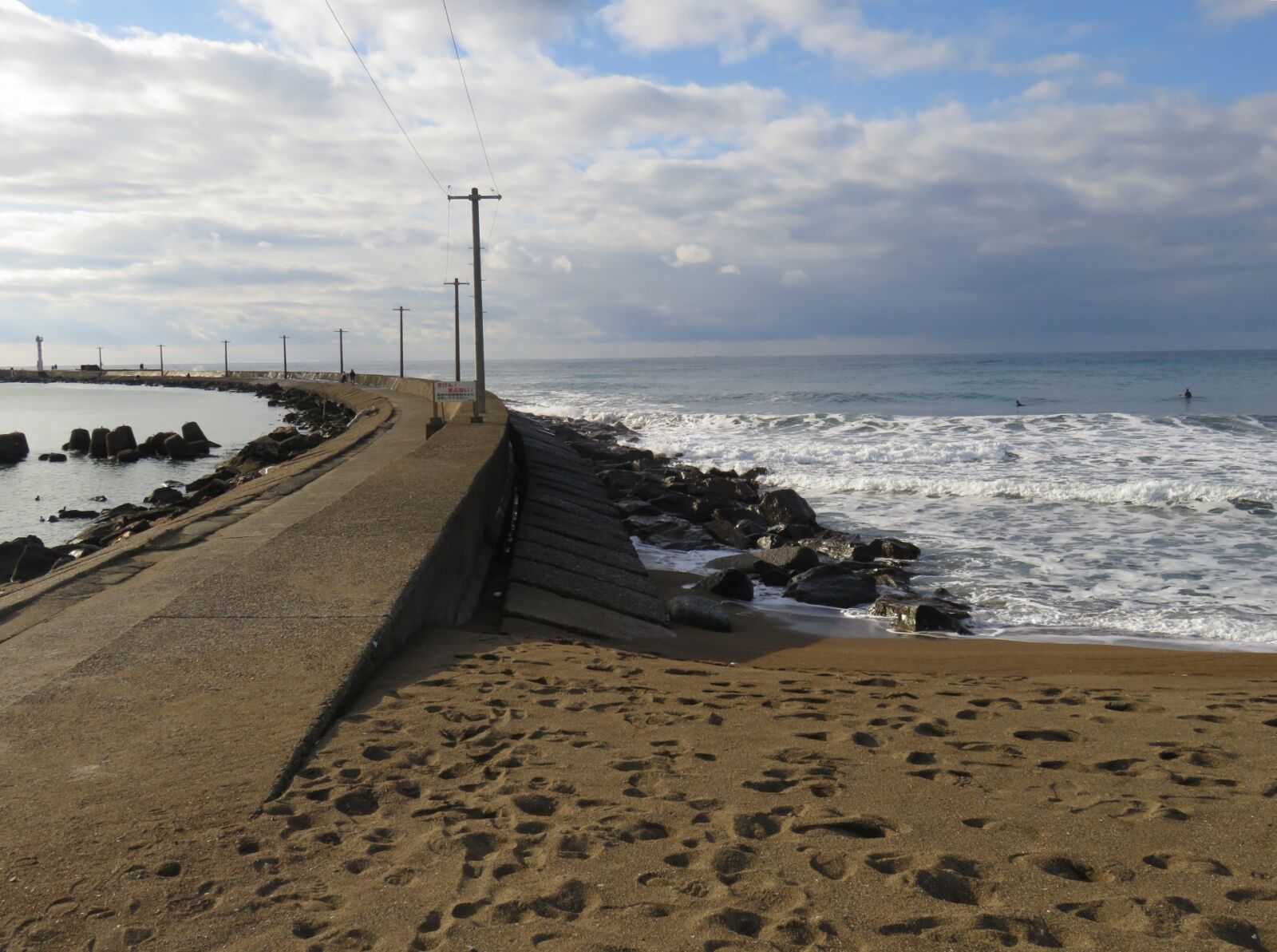 Best Beaches near Kanazawa & Fukui - Snow Monkey Resorts