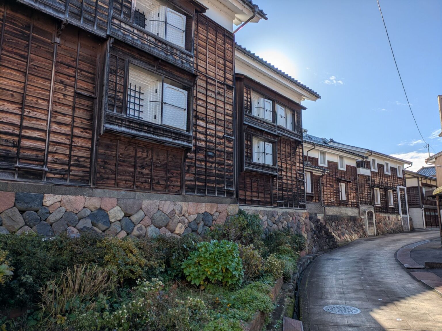 Johana - Snow Monkey Resorts