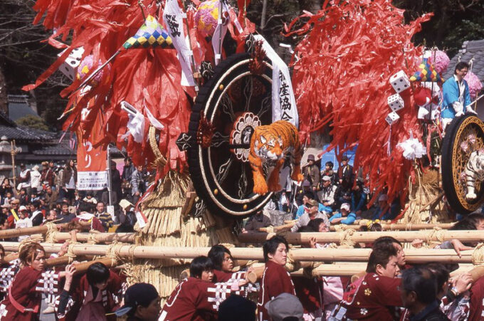 Events and Festivals Near Kanazawa - Snow Monkey Resorts