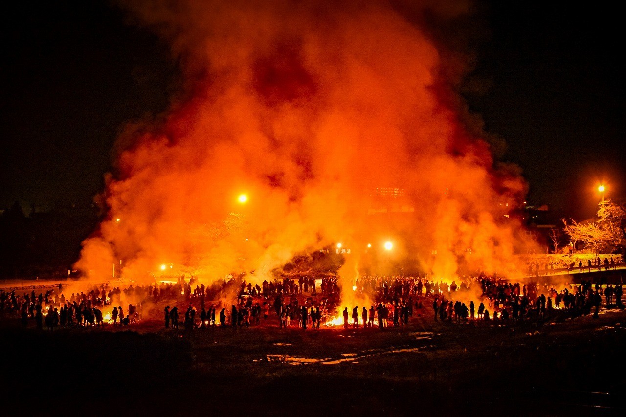 Events and Festivals Near Kanazawa - Snow Monkey Resorts