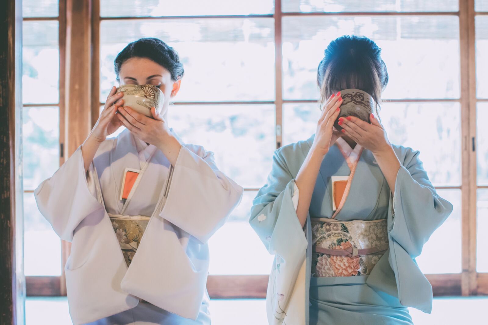 Beginner’s Guide to the Japanese Tea Ceremony at Urakuen - Snow Monkey ...