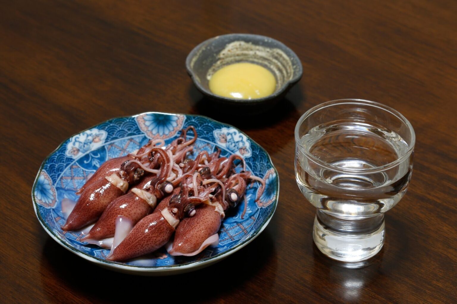 Famous Foods in Toyama - Snow Monkey Resorts