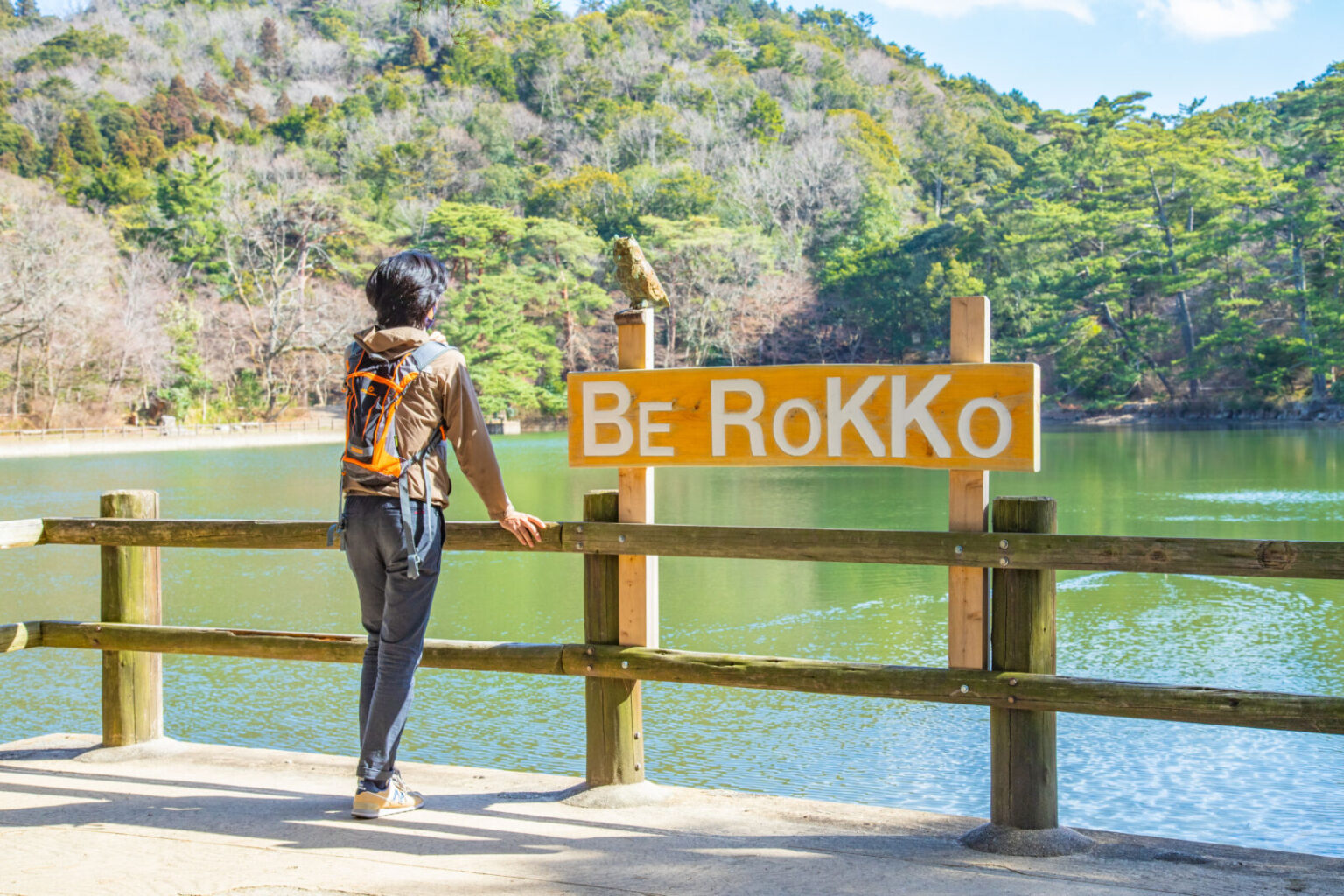 Best Spots for Autumn Leaves Around Kobe - Snow Monkey Resorts