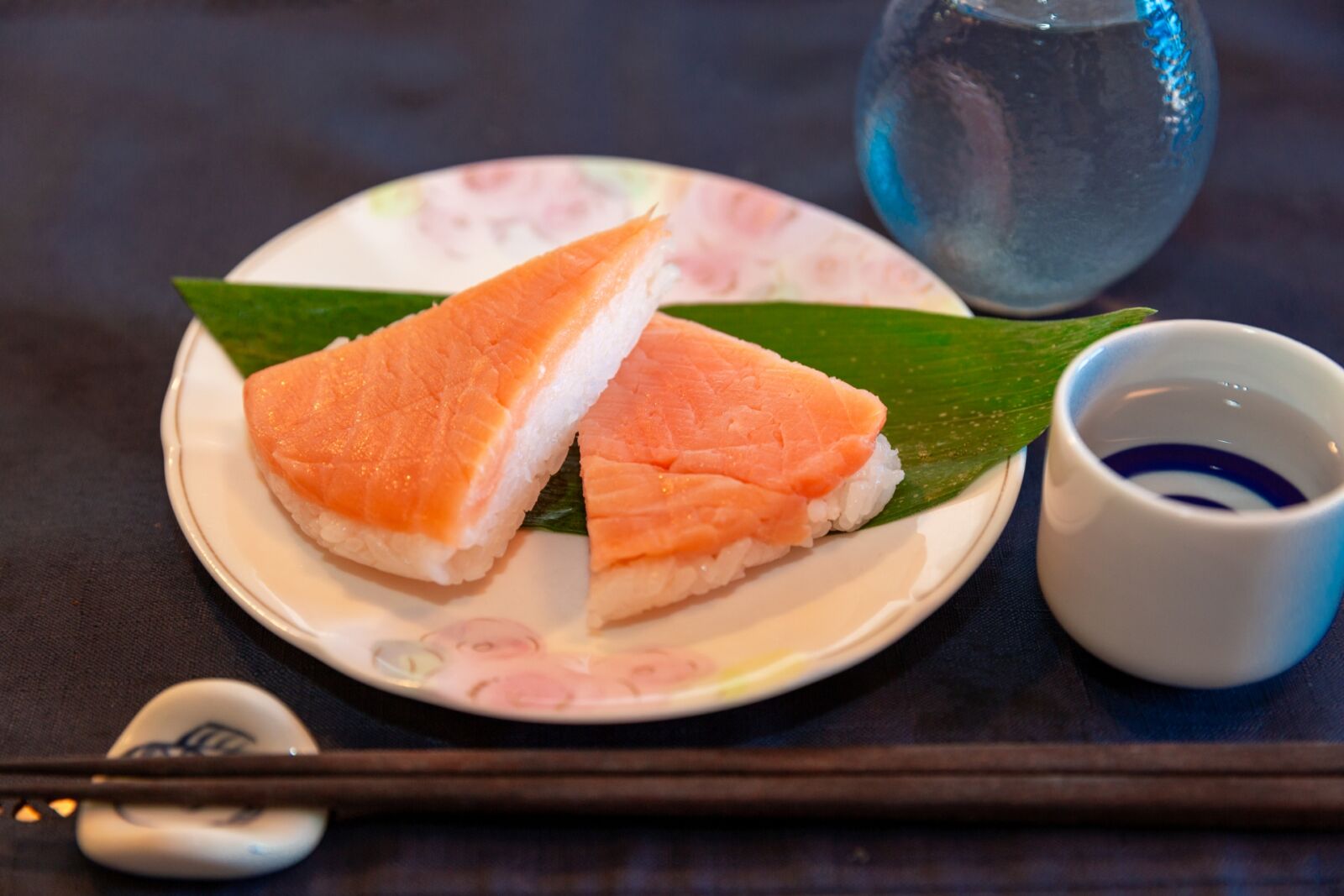 Famous Foods in Toyama - Snow Monkey Resorts
