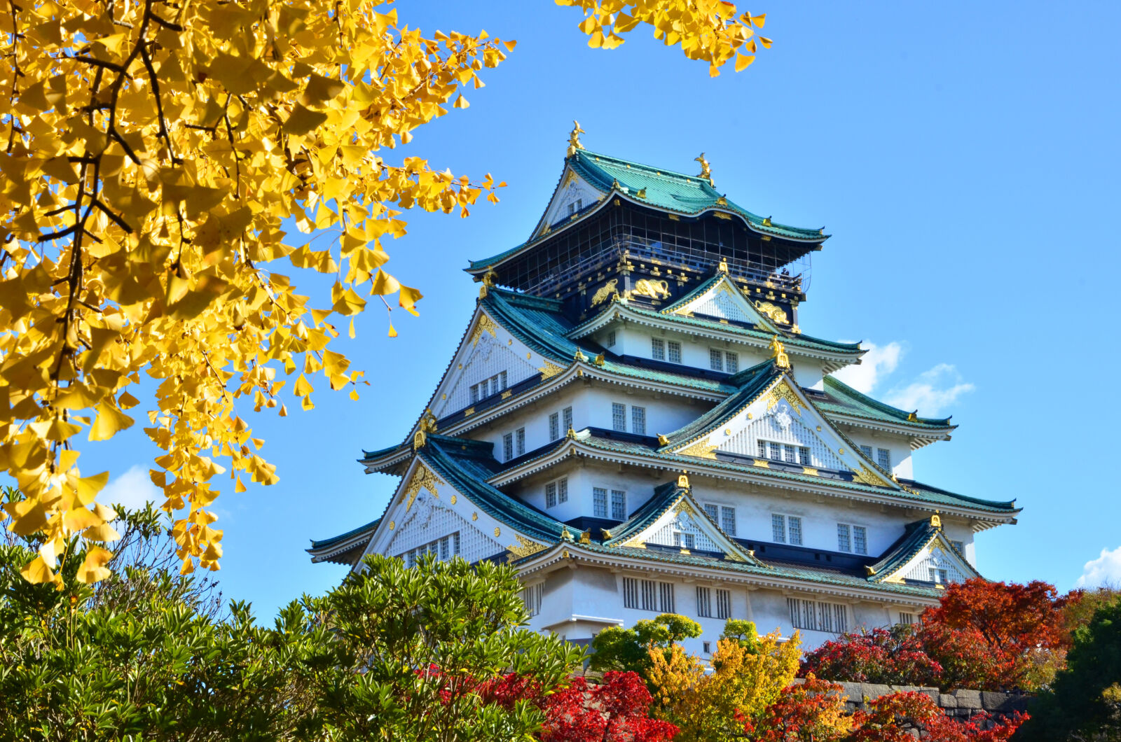 Osaka in October 2026 - What to Know - Snow Monkey Resorts