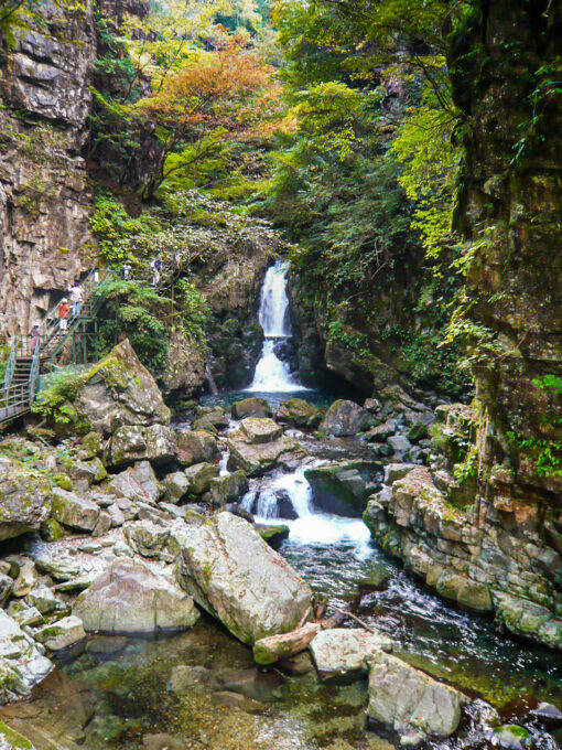 10 Things to Do in Gero Onsen & Where to Stay - Snow Monkey Resorts