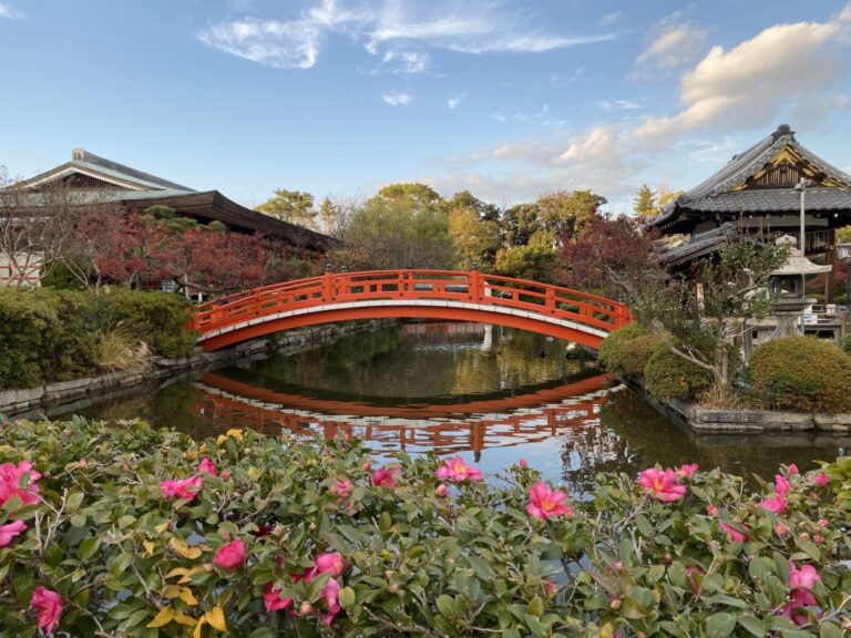 The 8 Types of Japanese Gardens - Snow Monkey Resorts