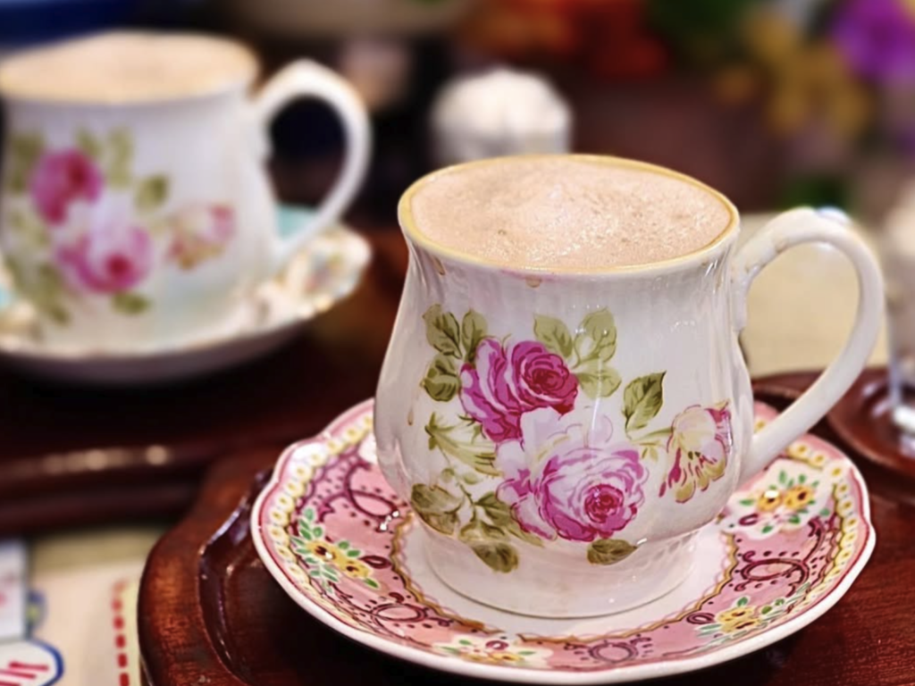 Nagoya's Top 10 Cafes for Coffee & Morning Service - Snow Monkey Resorts