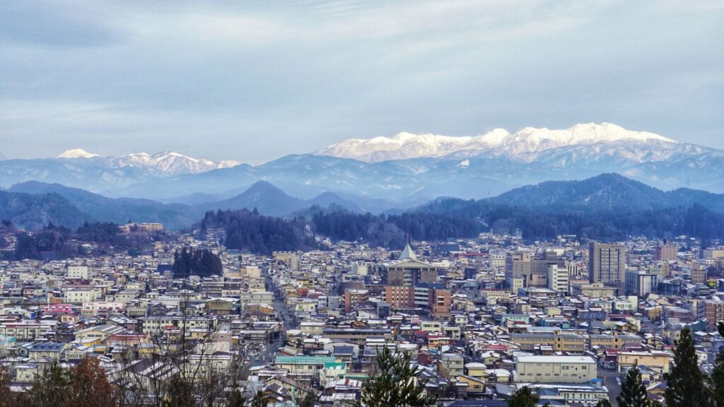 Takayama in March 2026- What to Know - Snow Monkey Resorts