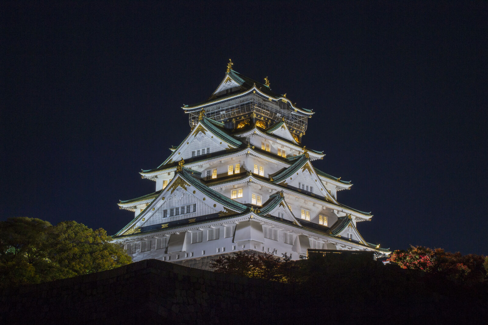 Osaka in December 2026 - What To Know - Snow Monkey Resorts
