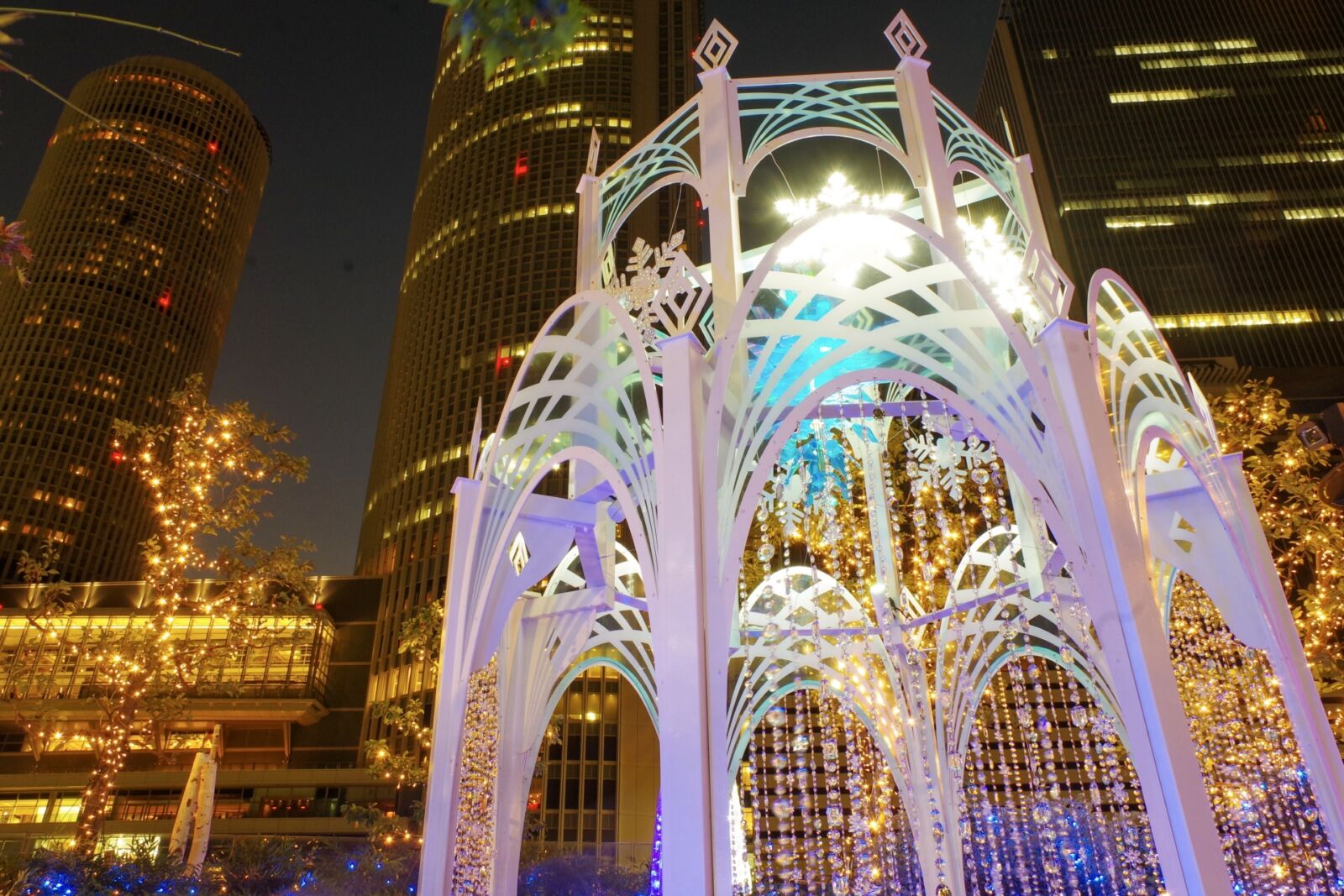 Nagoya in December 2025 - What to Know - Snow Monkey Resorts