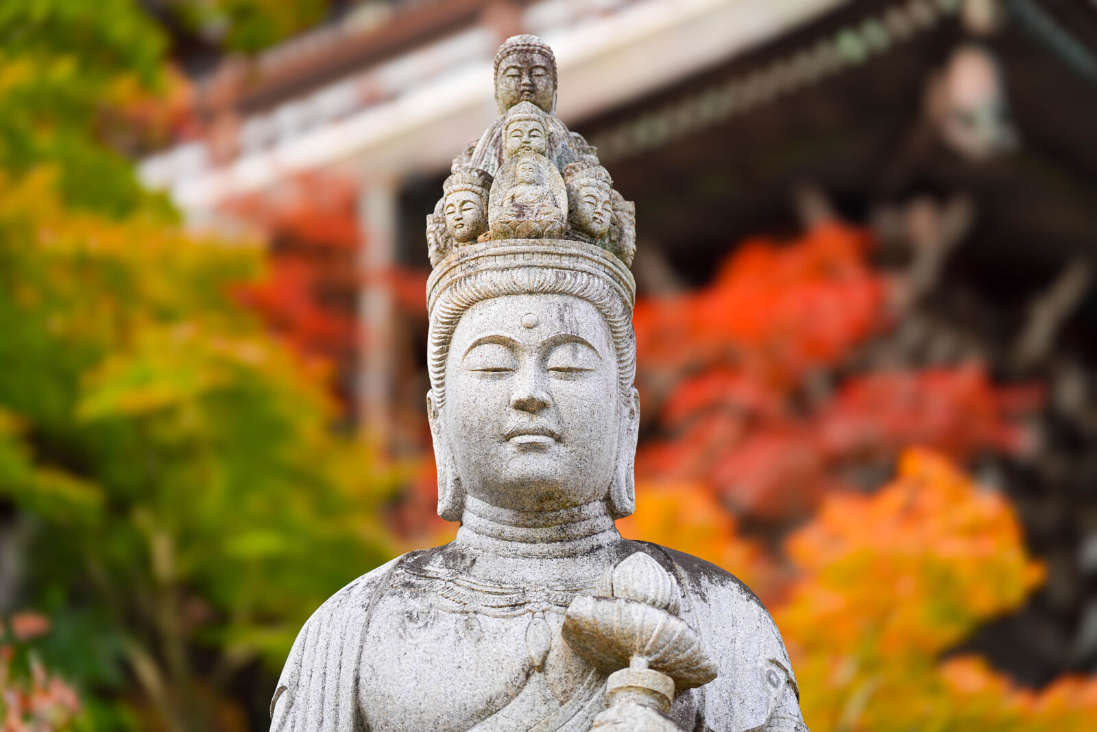 Daisho-in Temple: Miyajima's Hidden Gem - Snow Monkey Resorts
