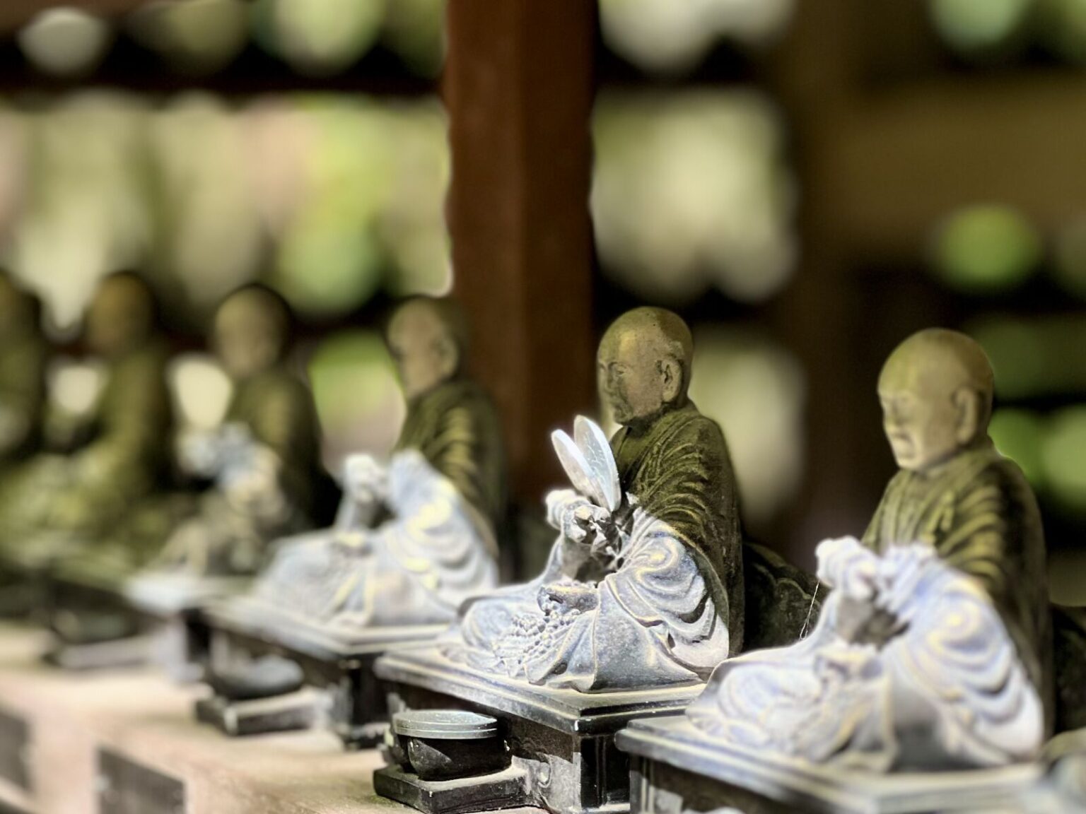 Daisho-in Temple: Miyajima's Hidden Gem - Snow Monkey Resorts