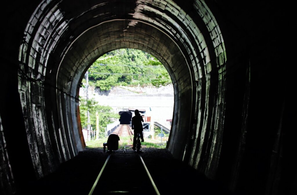 Gattan Go!! 鐵路登山車體驗 - SNOW MONKEY RESORTS