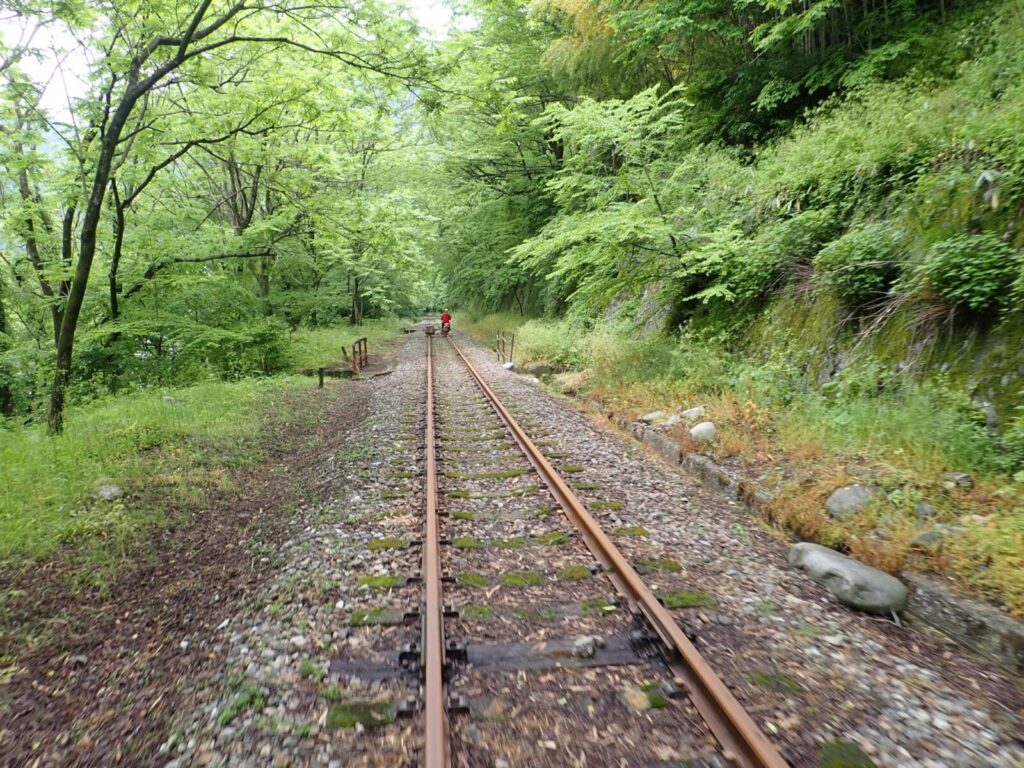 Gattan Go!! 鐵路登山車體驗 - SNOW MONKEY RESORTS