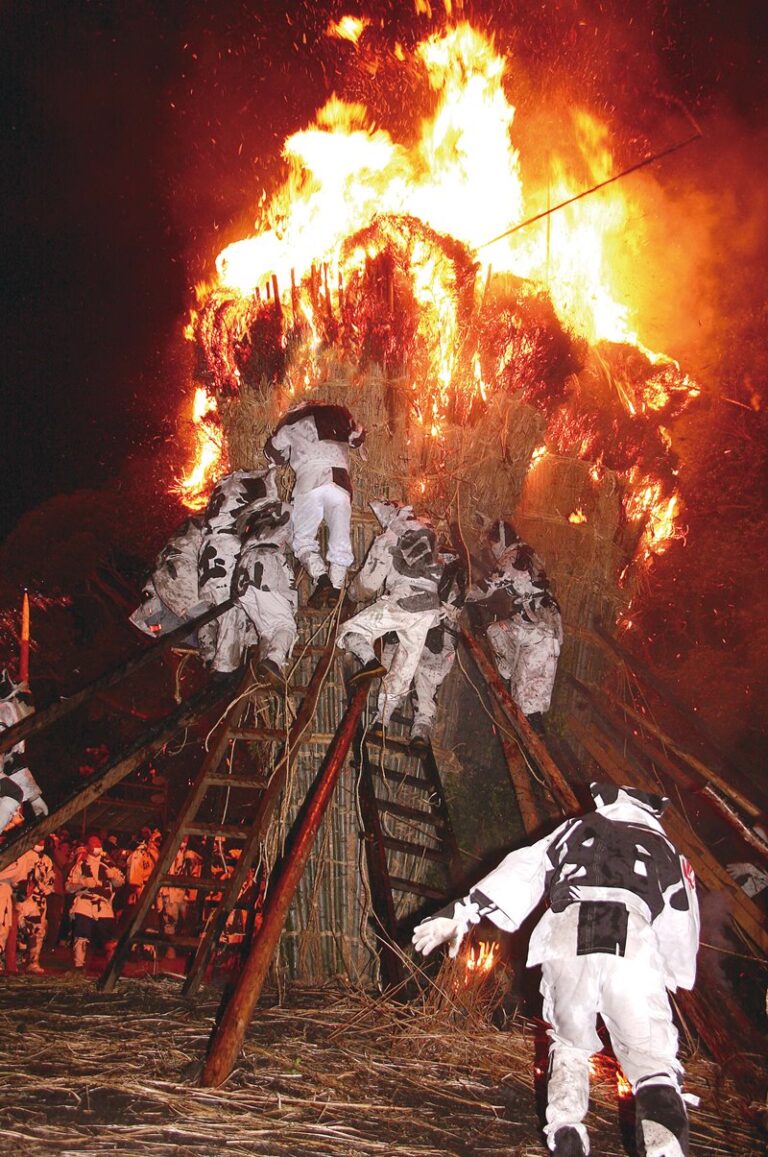 Nagoya in February 2026 - What to Know - Snow Monkey Resorts