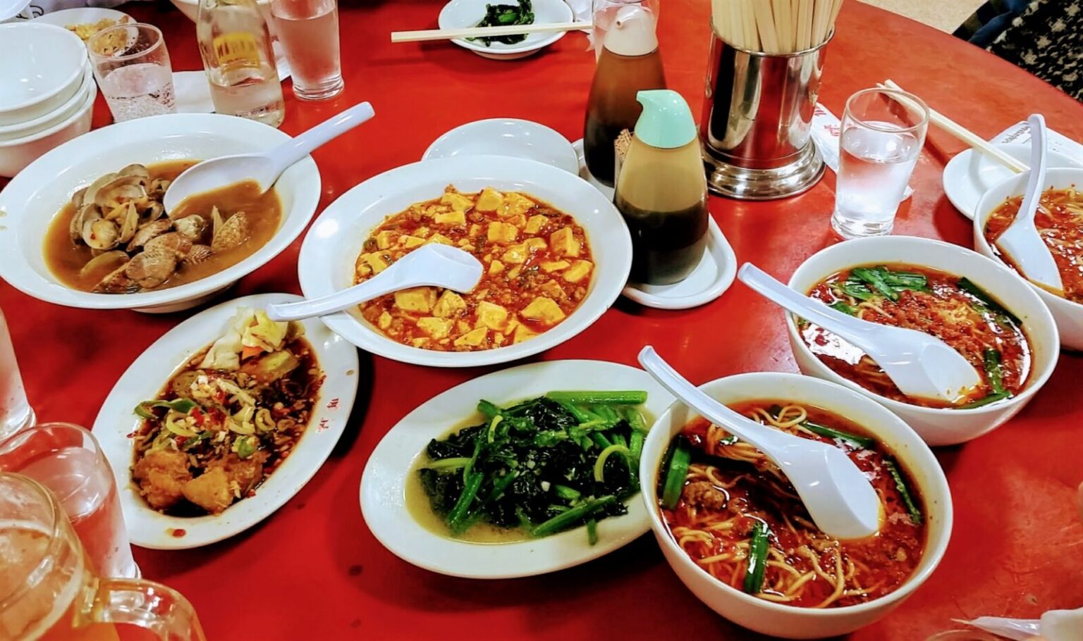 Why Nagoya Has No “Nagoya Ramen” - Snow Monkey Resorts