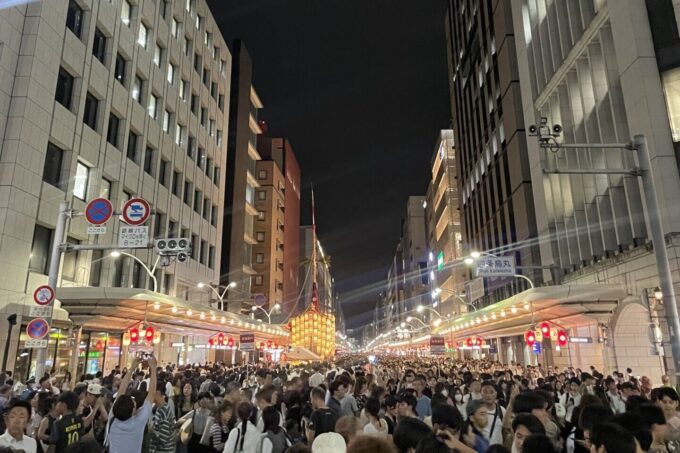 Gion Matsuri 2026 Guide: Dates, Parade Routes & Best Viewing Spots ...