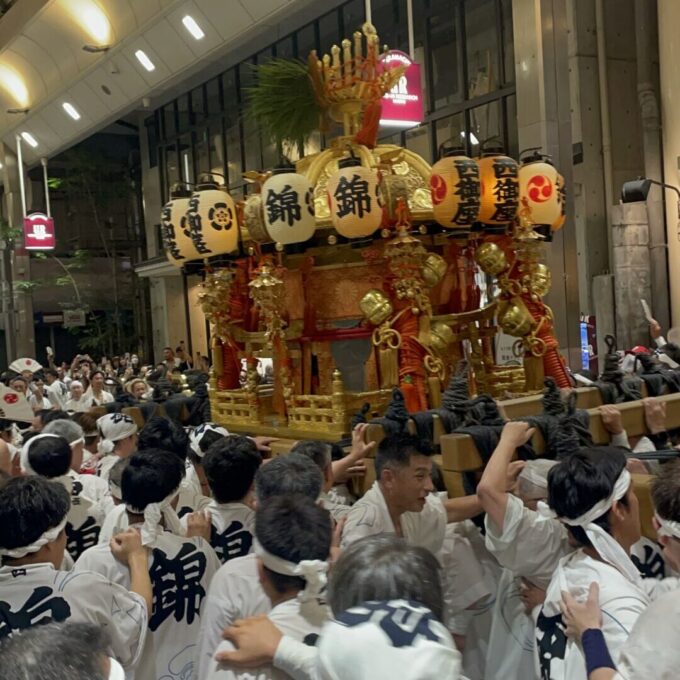 Gion Matsuri 2026 Guide: Dates, Parade Routes & Best Viewing Spots ...